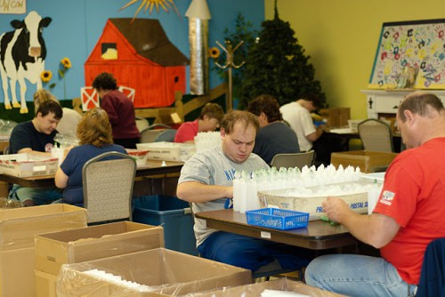 ATI_assembly - American Training American Training