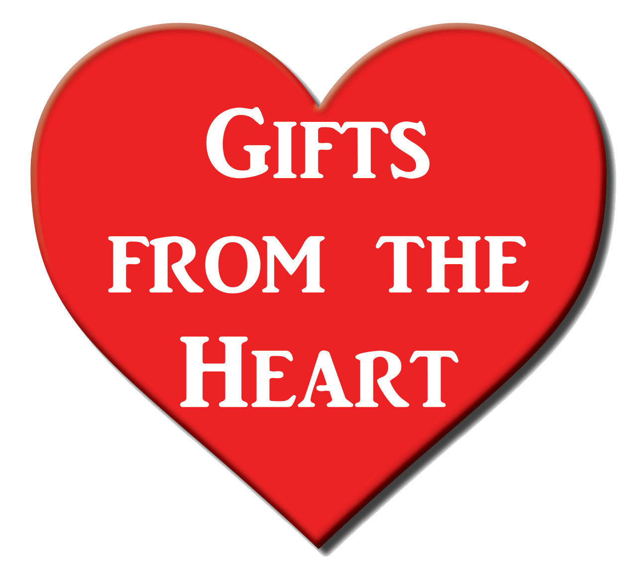 Gifts From the Heart - American Training American Training