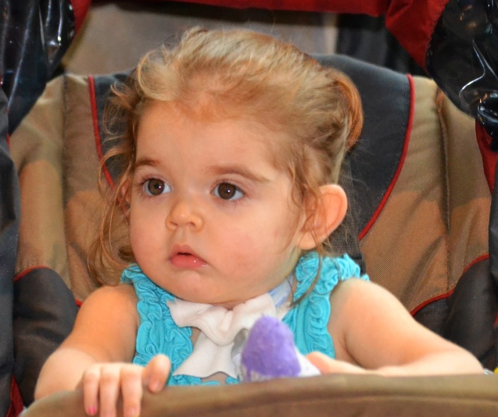 Riley Roo - American Training American Training