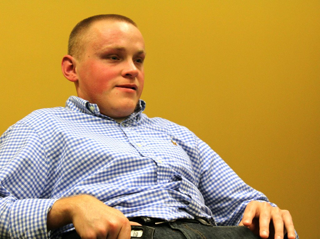 Inspiration & Motivation With James Breen - American Training American ...