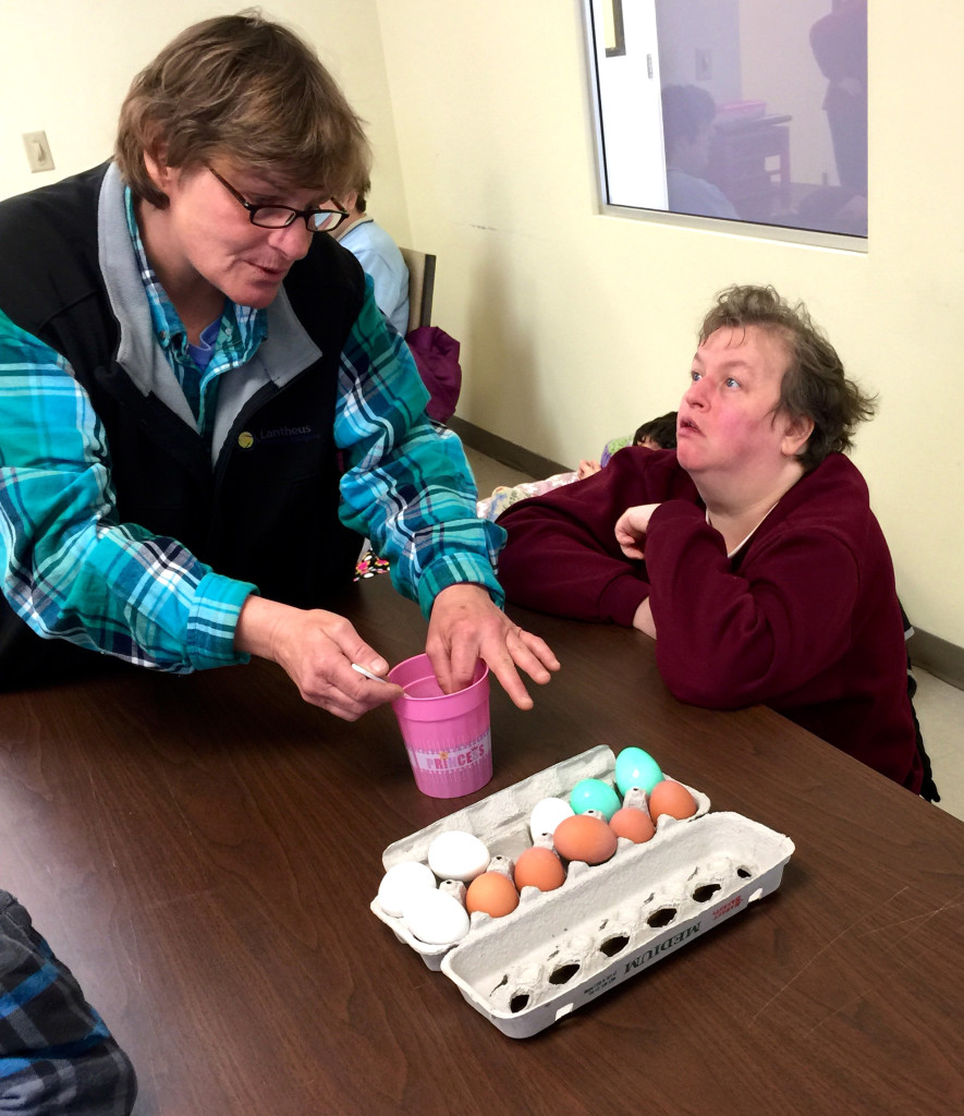 Colleague Spotlight: Marie Luongo - American Training American Training