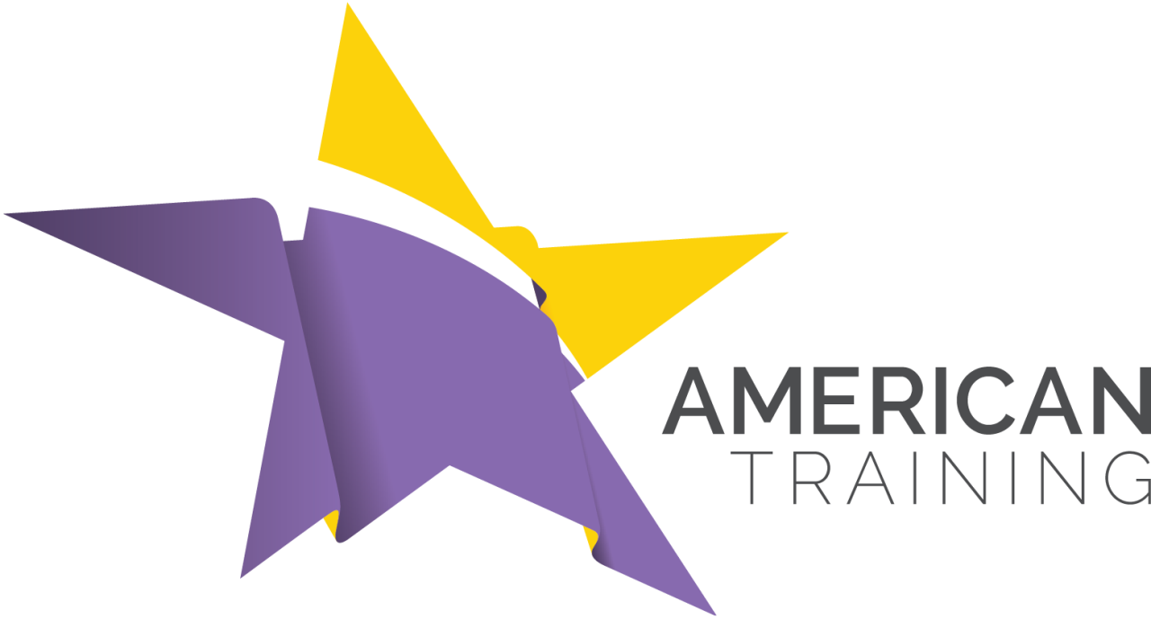 ATI Logo 2015 - American Training American Training