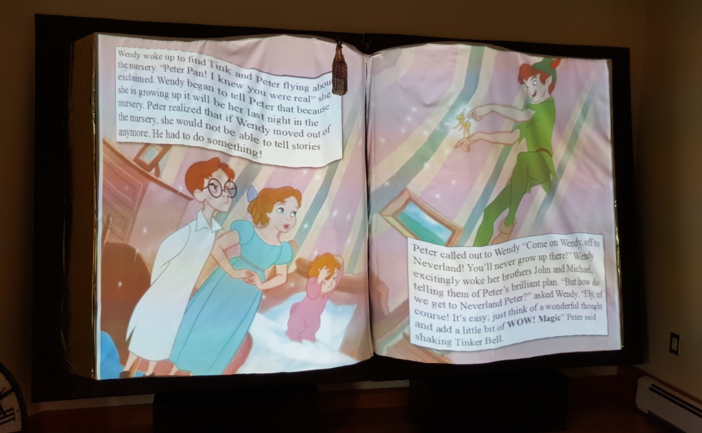 A Behind The Scenes Look At Creating WOW! Magic - American Training ...