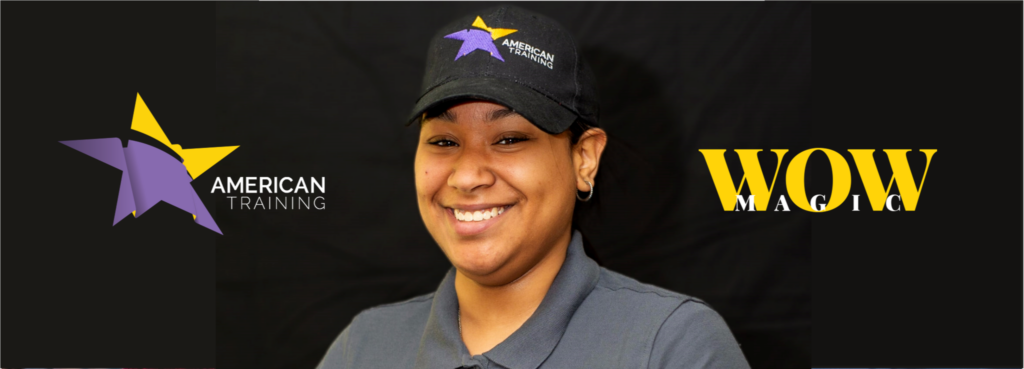 People with Disabilities - American Training American Training