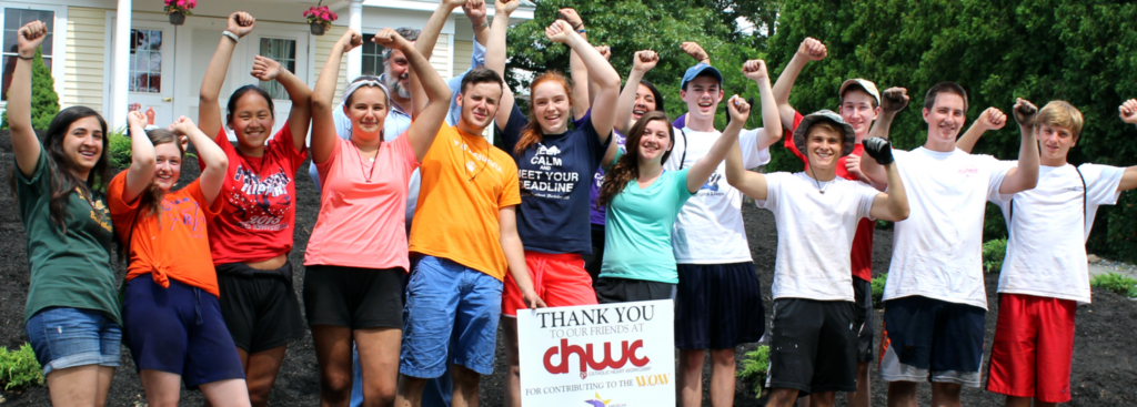 Volunteer - American Training American Training