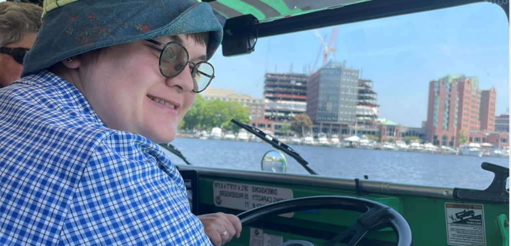 Day Services - American Training American Training