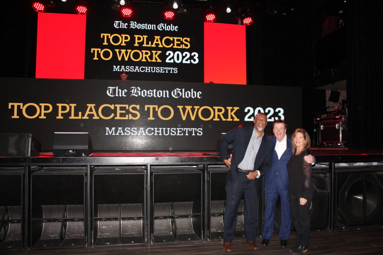American Training Awarded Top Places To Work! - American Training ...