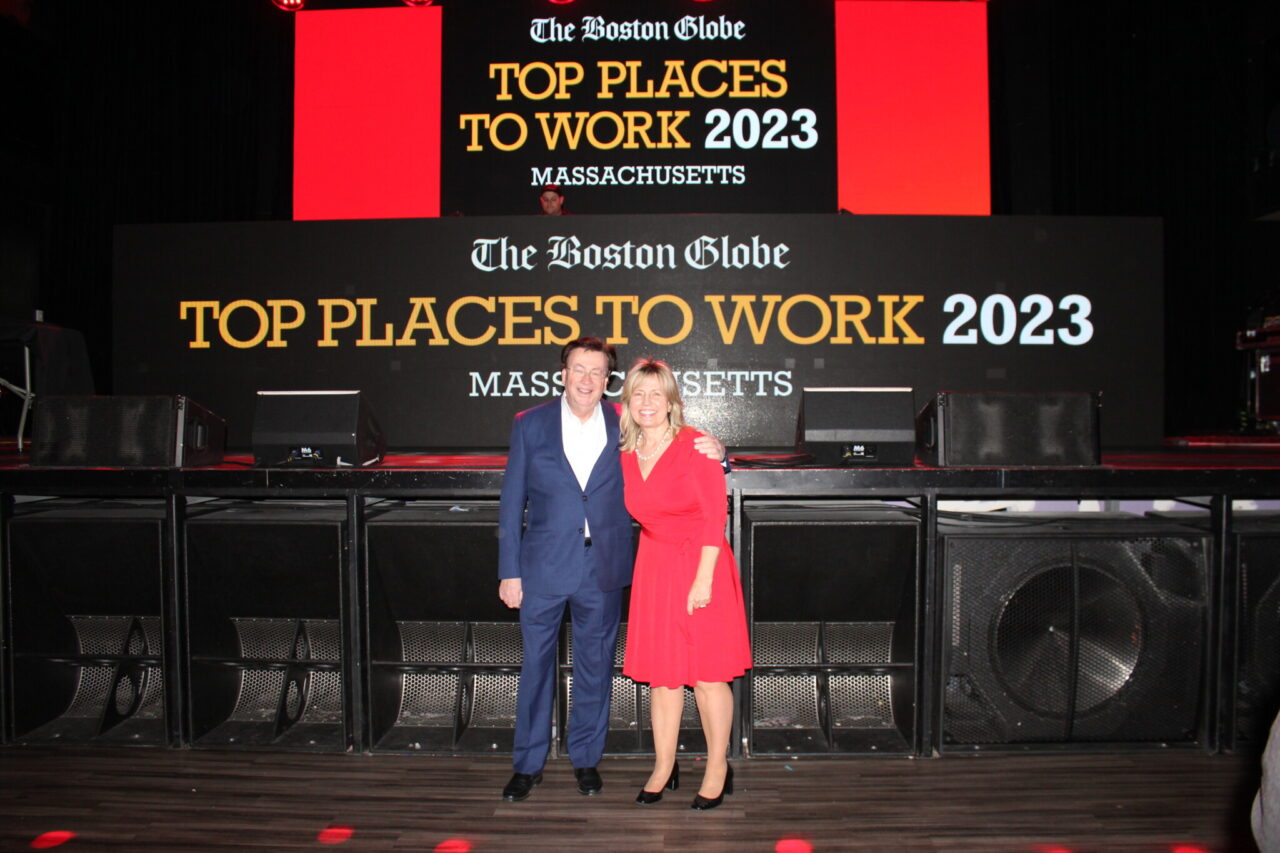 American Training Awarded Top Places To Work! - American Training ...