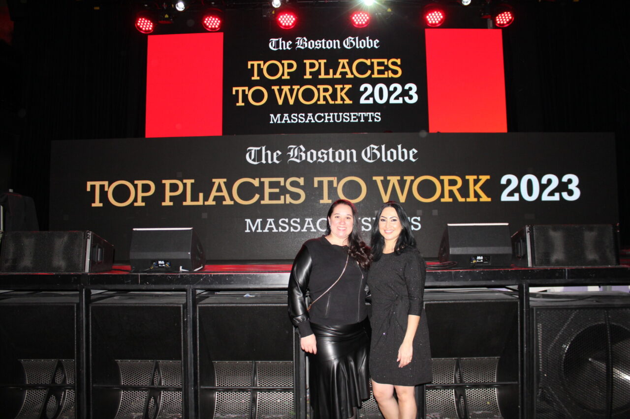 American Training Awarded Top Places To Work! - American Training ...