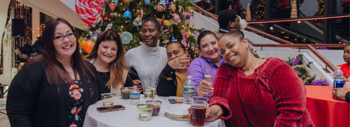 Events - American Training American Training